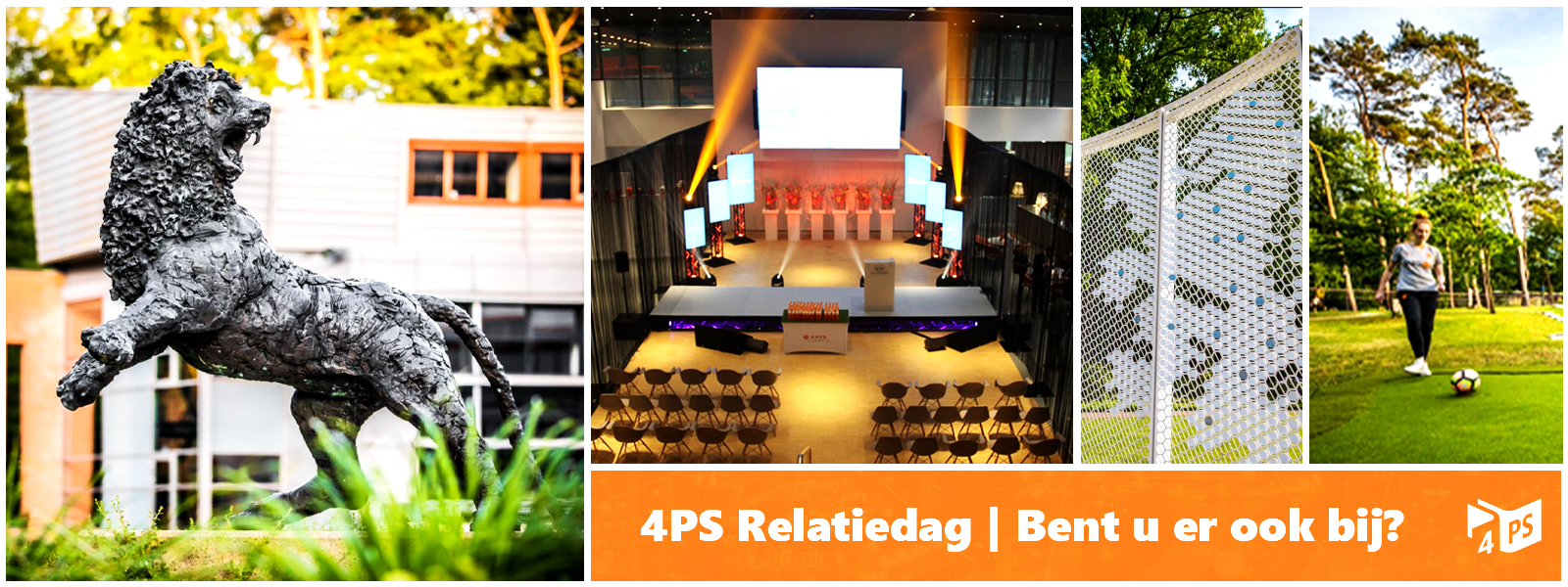 4PS Relatiedag 2022 - 4PS Nederland