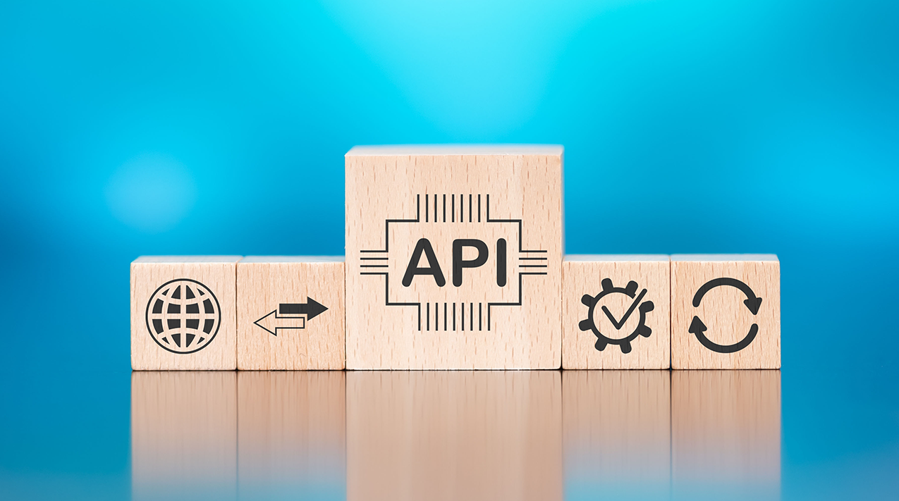 4PS API: verbind jouw software met 4PS Construct- 4PS