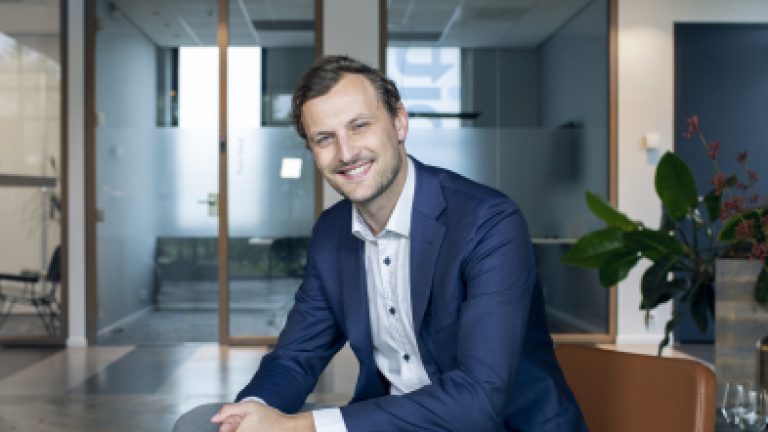 Over 4PS - 4PS Nederland