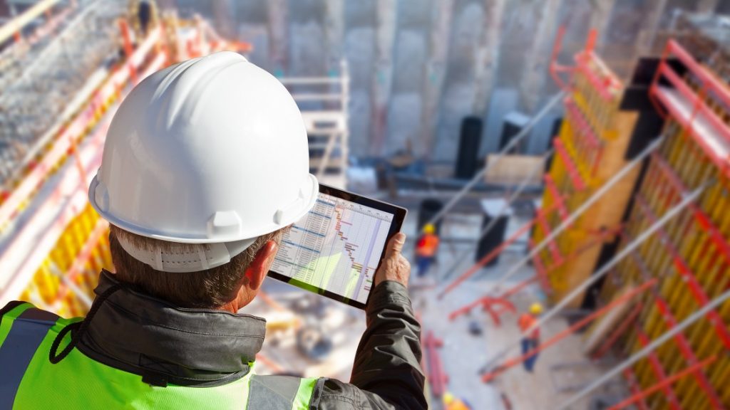Planning software voor de bouw, GWW/infra en installatiebedrijven