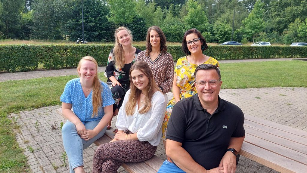 4PS Academy - onboarding, opleiding en ontwikkeling. 4PS Nederland