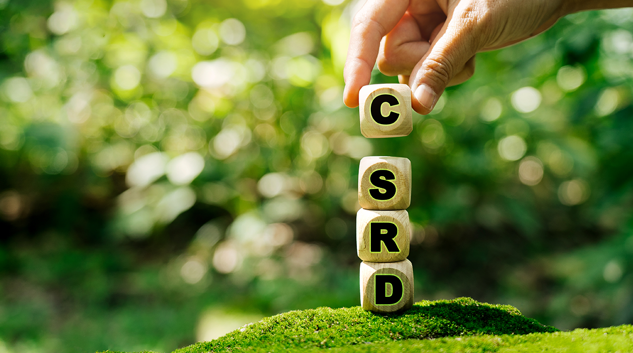 Stappenplan CSRD: 9 stappen helpen jou op weg