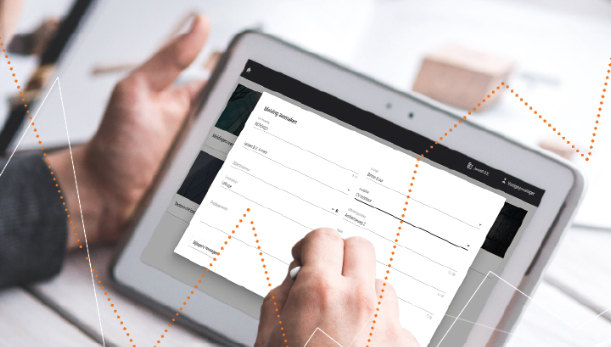 On-site App: heldere communicatie op locatie | 4PS