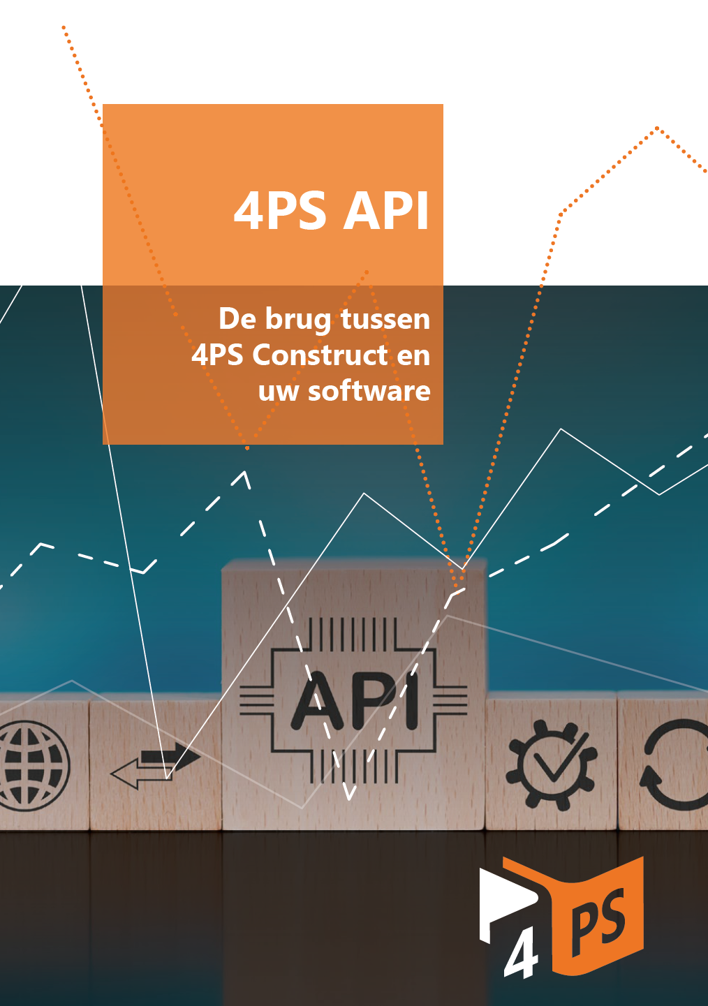 Brochure download 4PS API | 4PS Nederland