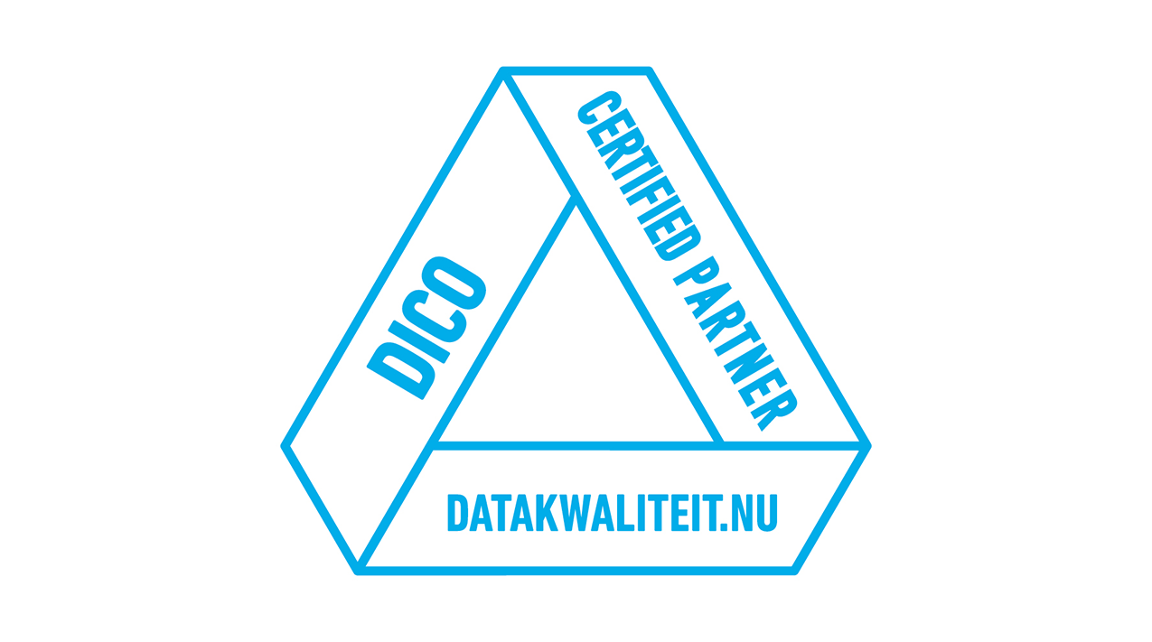 4PS is DICO-gecertificeerd! - 4PS Nederland