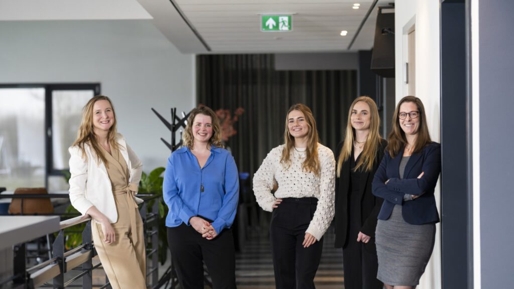 4PS Academy - onboarding, opleiding en ontwikkeling. 4PS Nederland